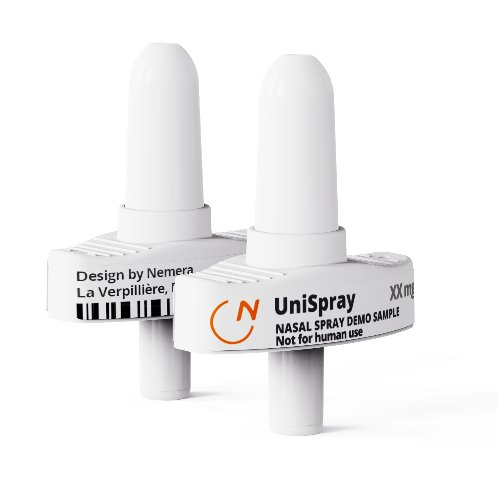 UniSpray