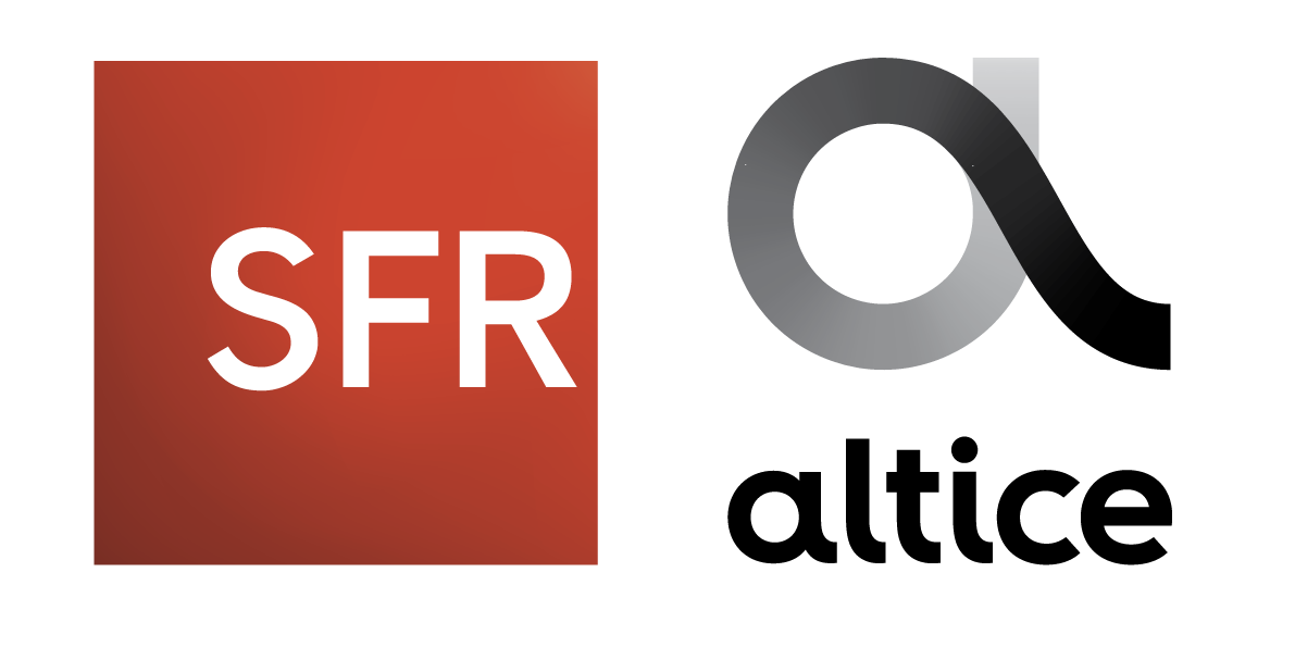 SFR Altice France