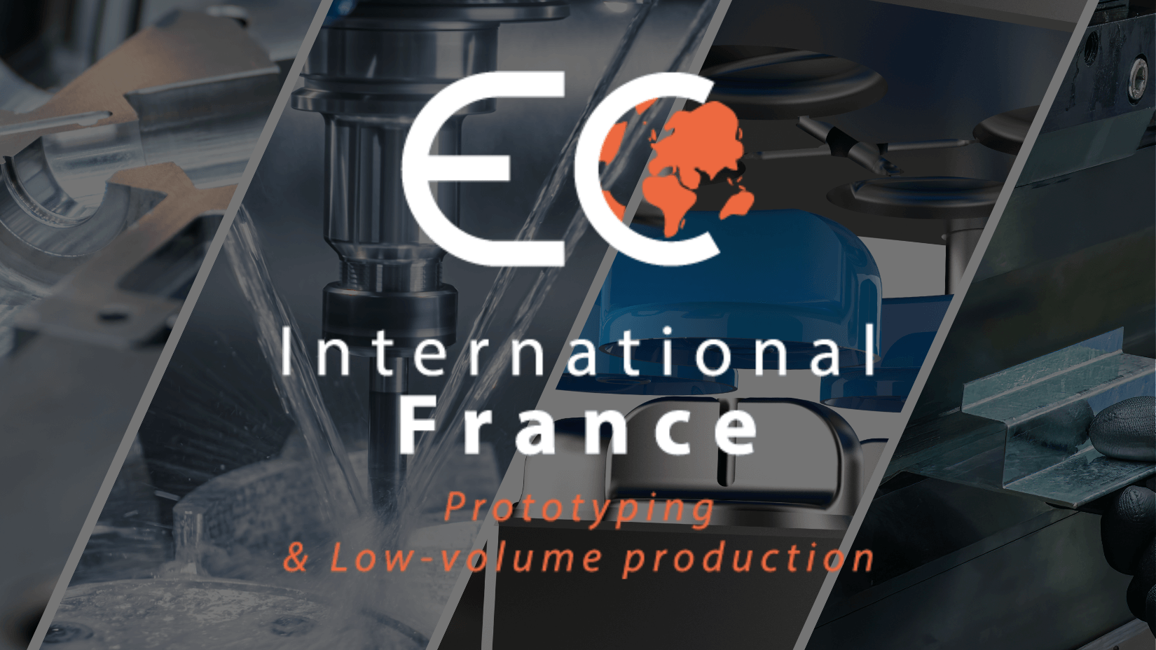 EC INTERNATIONAL GROUP