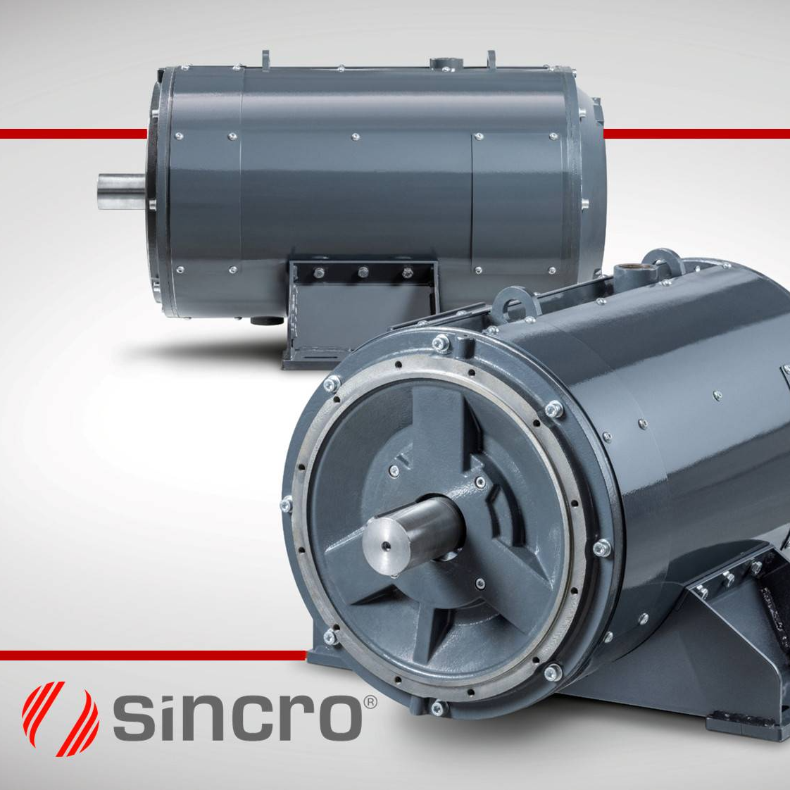 SWG Alternatori sincroni con raffreddamento a liquido | SWG Synchronous ...