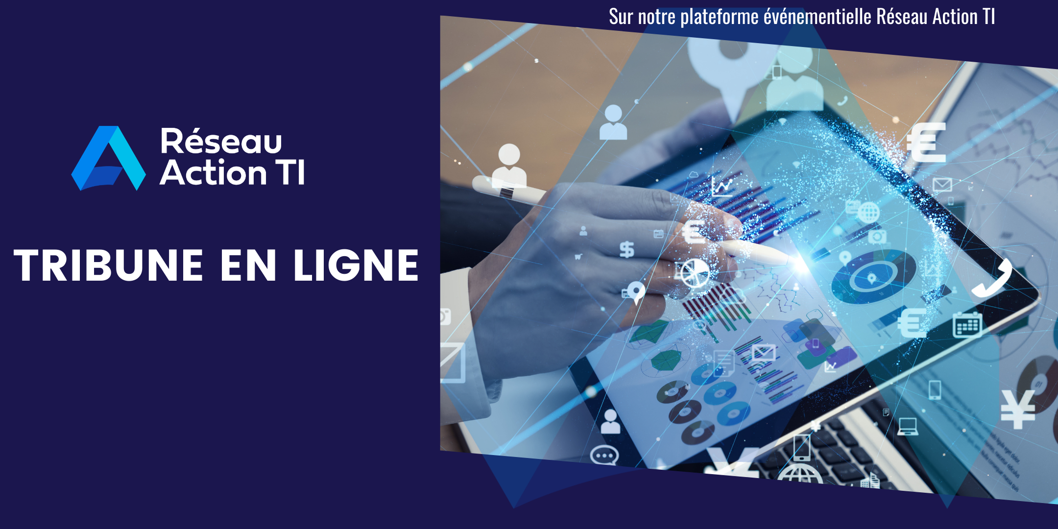 Tribune en ligne | Action TI