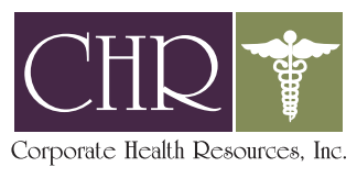 CHR - Corporate Health Resources