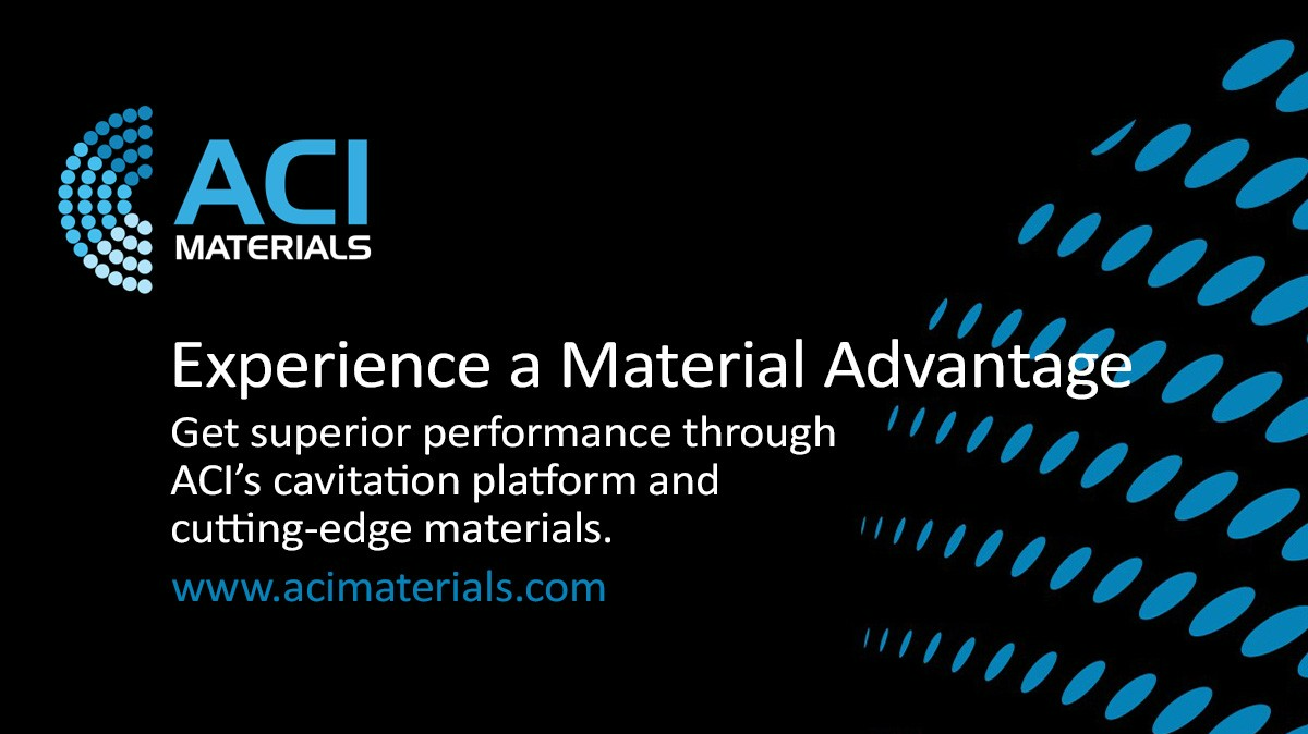 ACI Materials