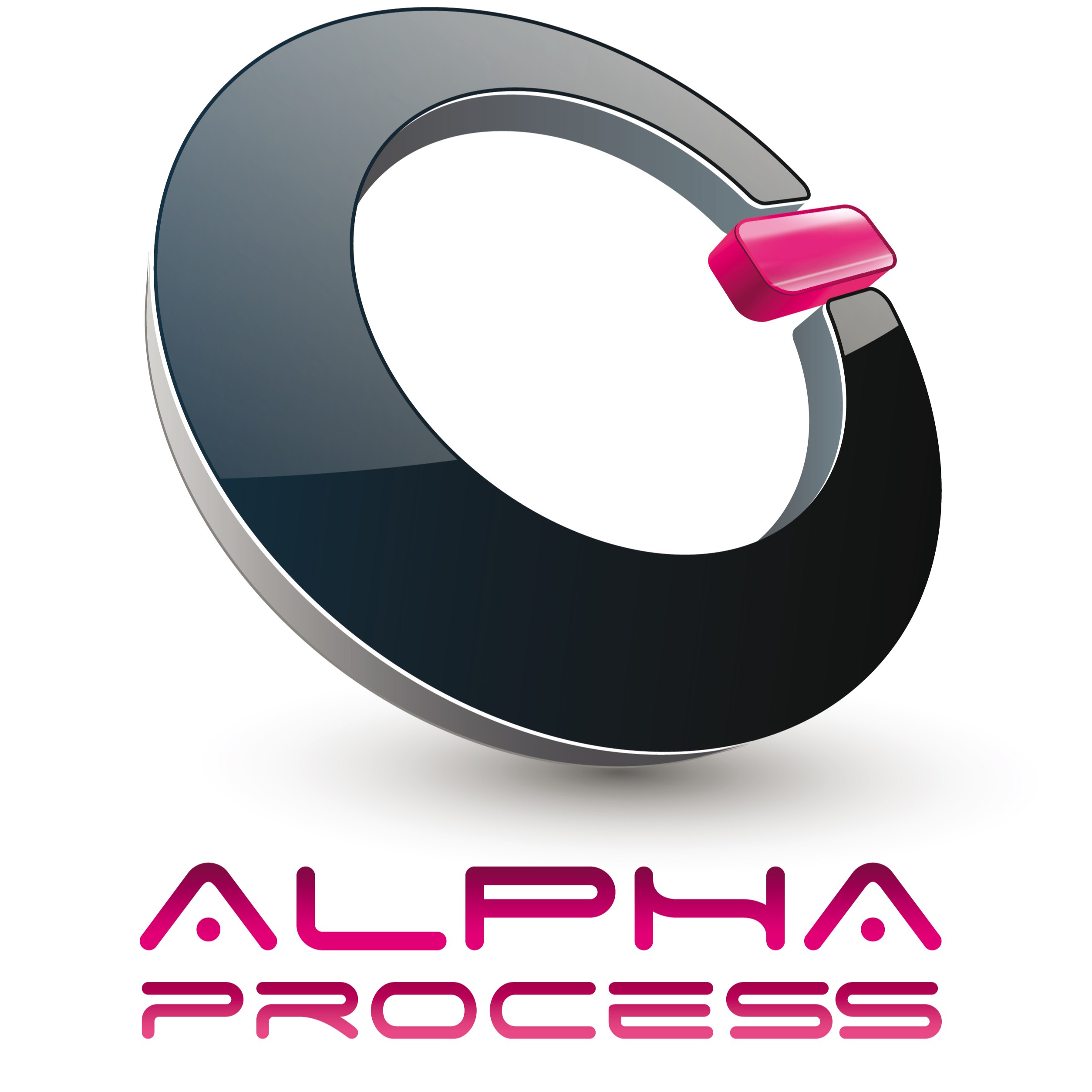 ALPHA PROCESS