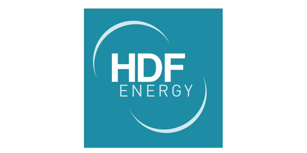 HDF Energy