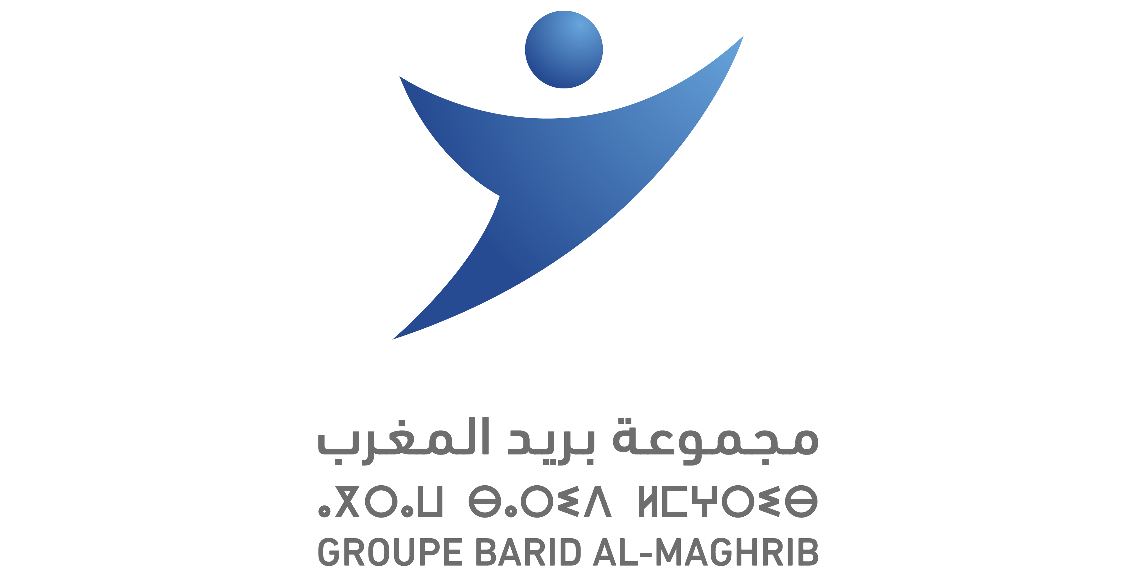BARID AL MAGHRIB