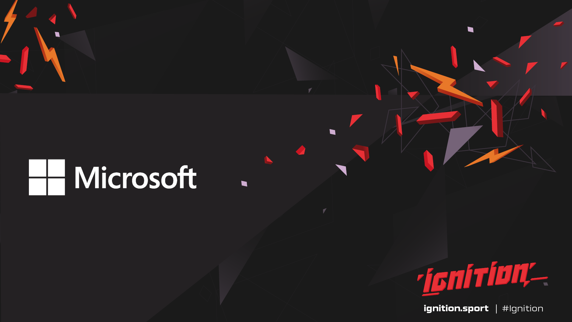 Microsoft innovating sports