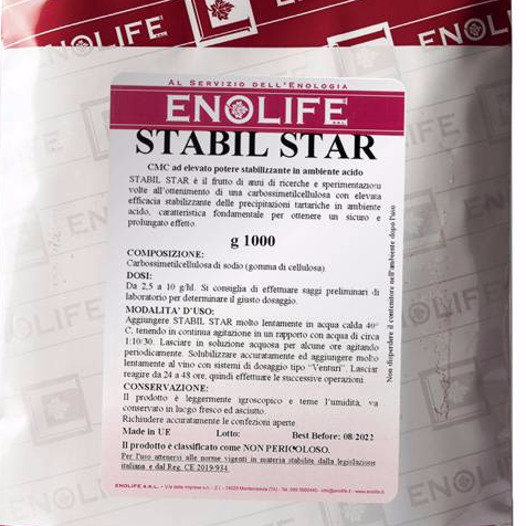 STABIL STAR