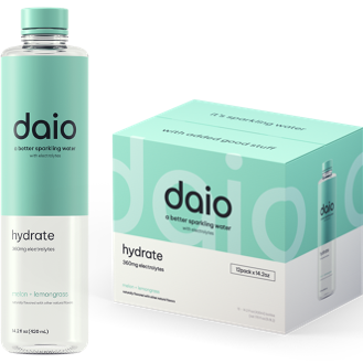 daio hydrate