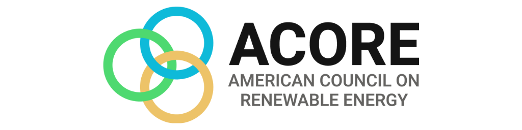 American Council on Renewable Energy