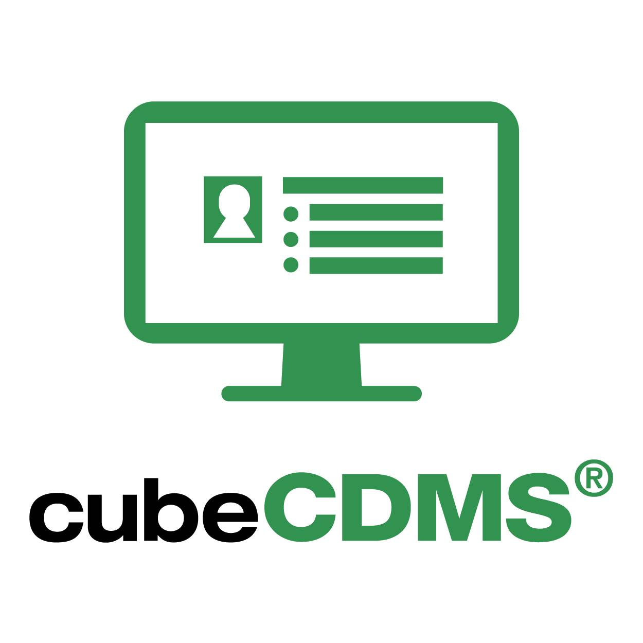 cubeCDMS