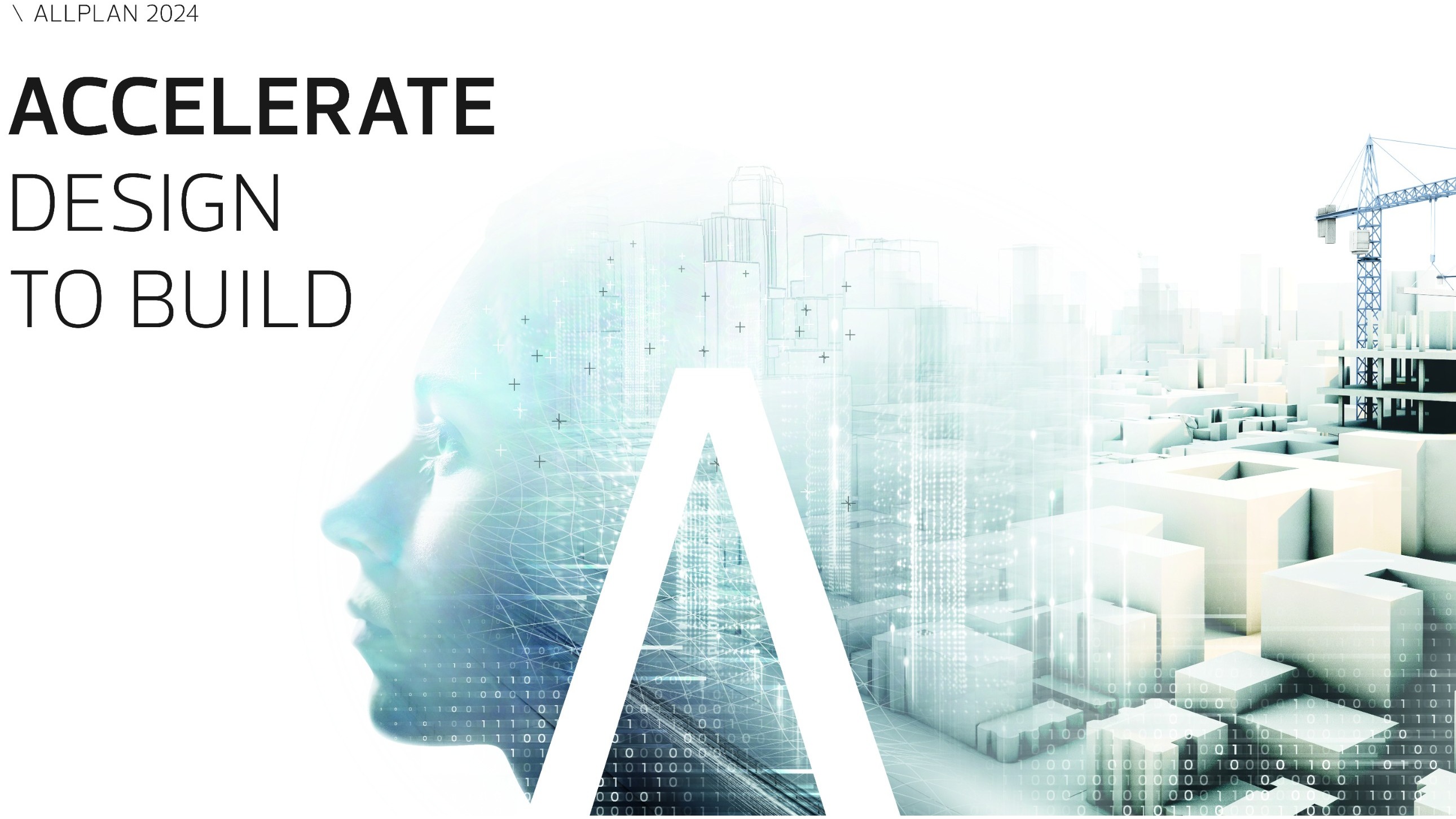 Allplan 2024 - New for Engineering