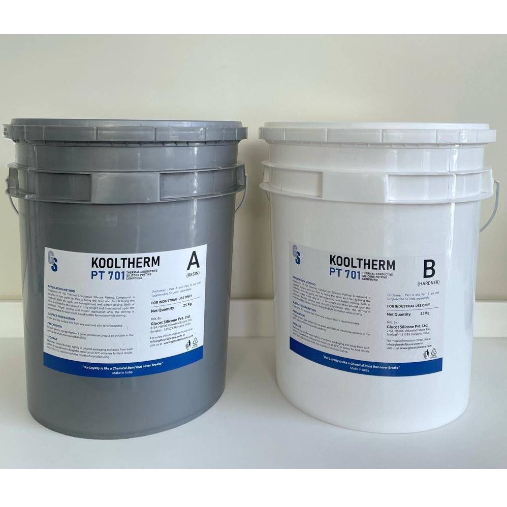 Potting Compound