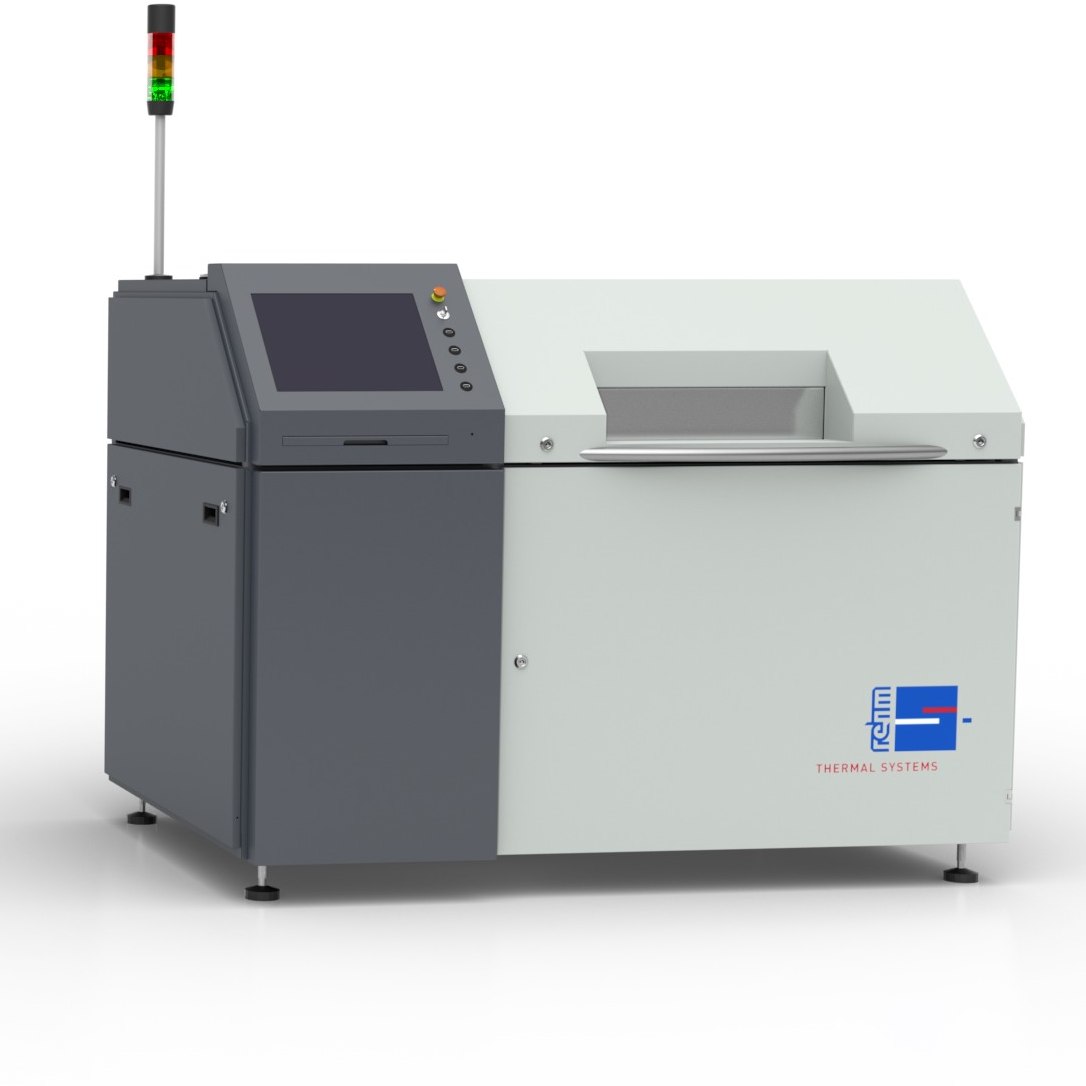 REHM Condenso XC