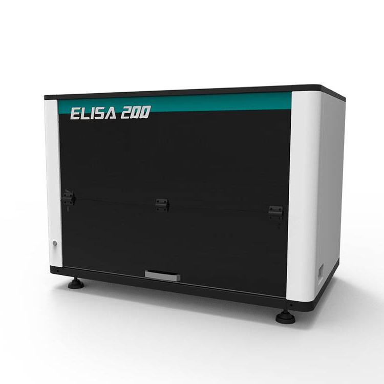 Fully Automatied ELISA workstation