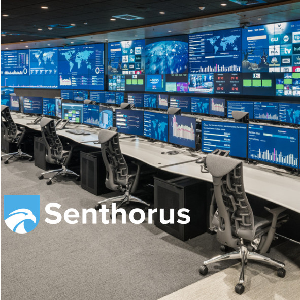 Senthorus Managed Security