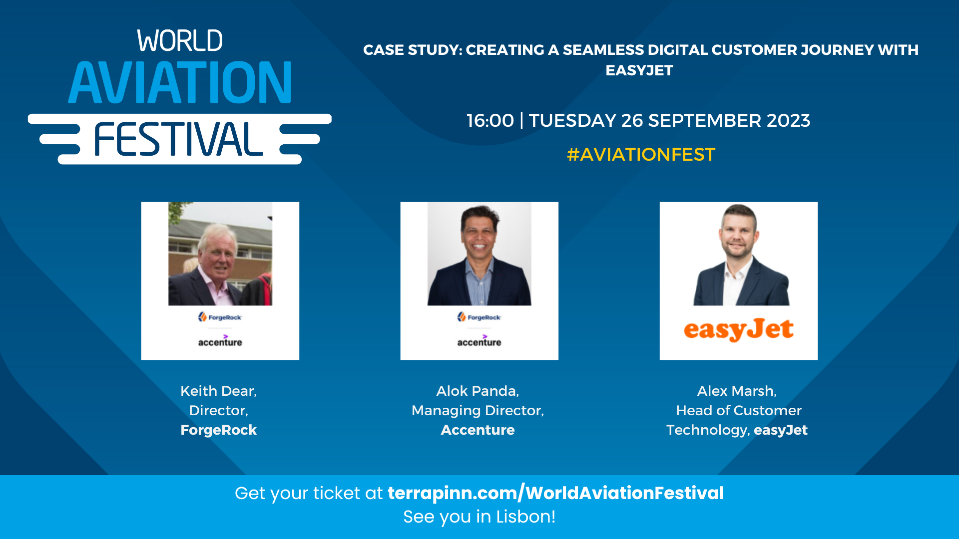 Case study: Creating a Seamless Digital Customer Journey with easyJet