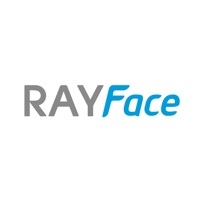 Rayface 3D Facial Scanner