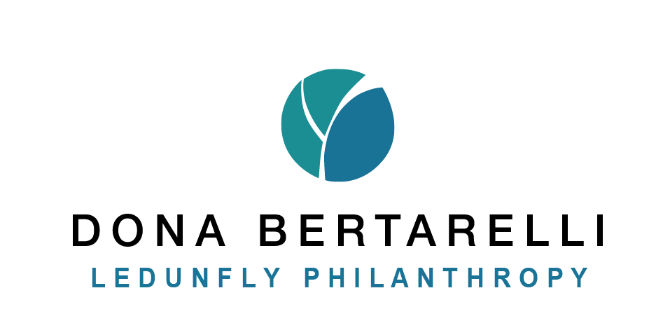Dona Bertarelli Philanthropy