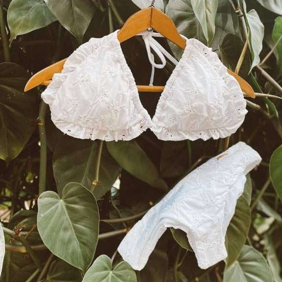 Ropa de Playa - Beachwear