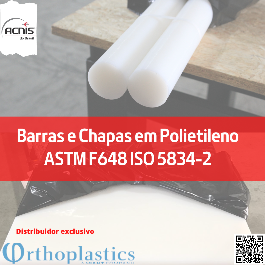 Polietileno de Alta Densidade