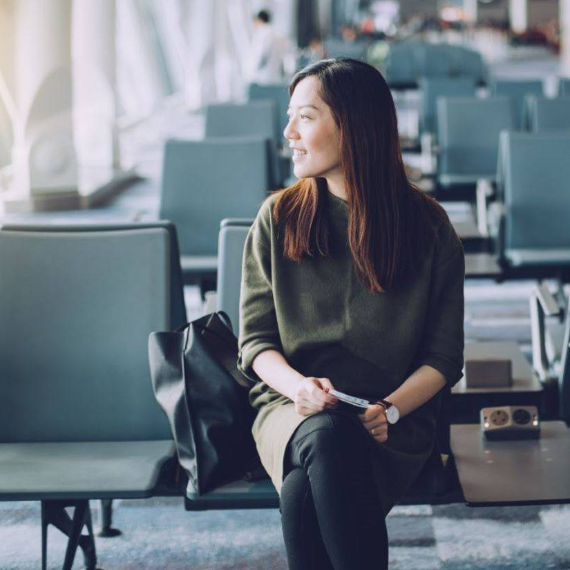 Chubb Travel Insurance