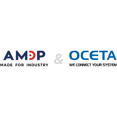AMDP & OCETA