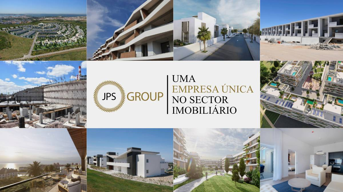 JPS GROUP