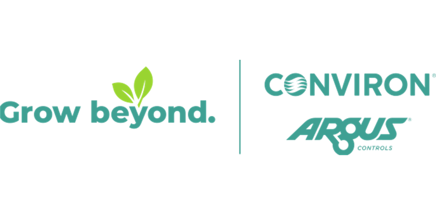 Conviron / Argus Controls