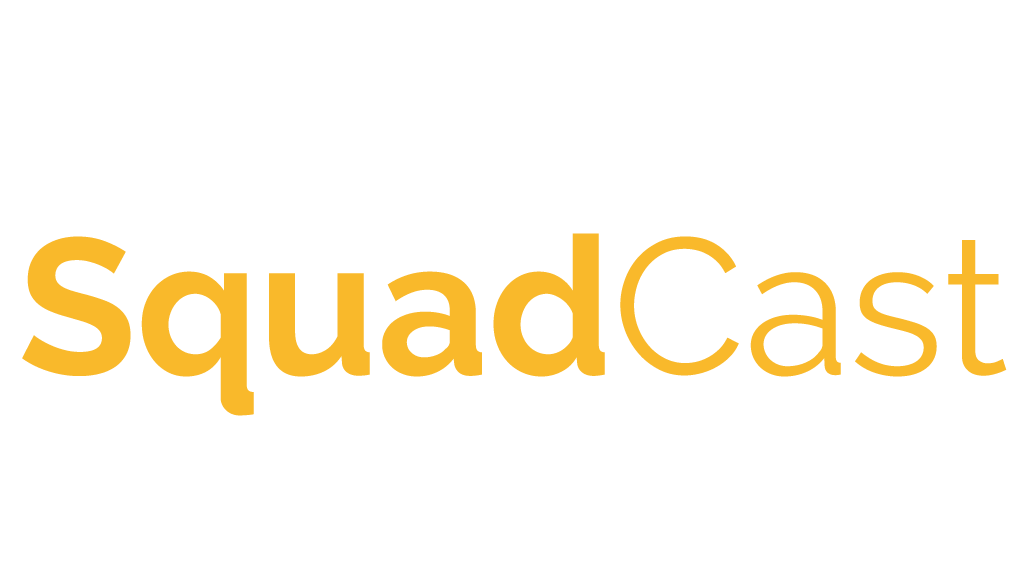SquadCast