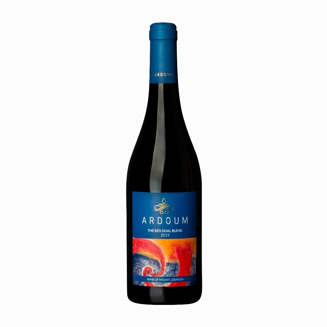 Ardoum Dual Blend 2019