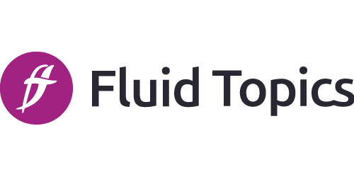 Fluid Topics