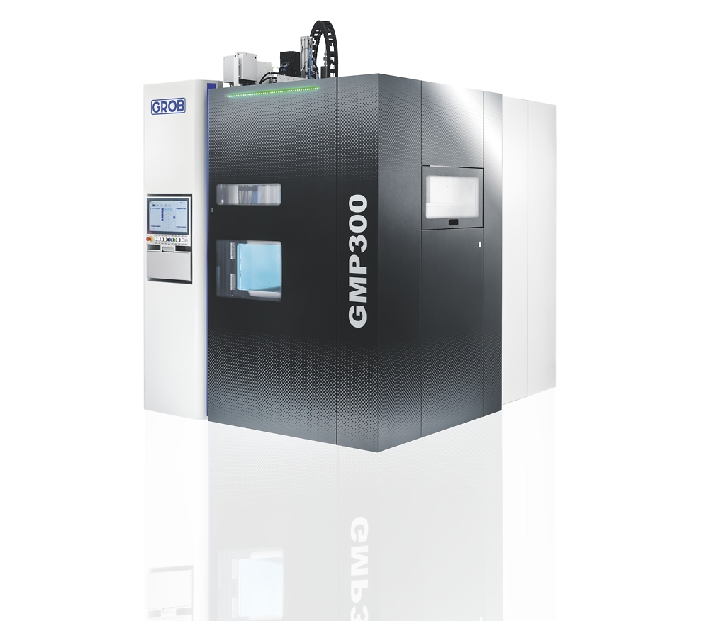 GMP 300