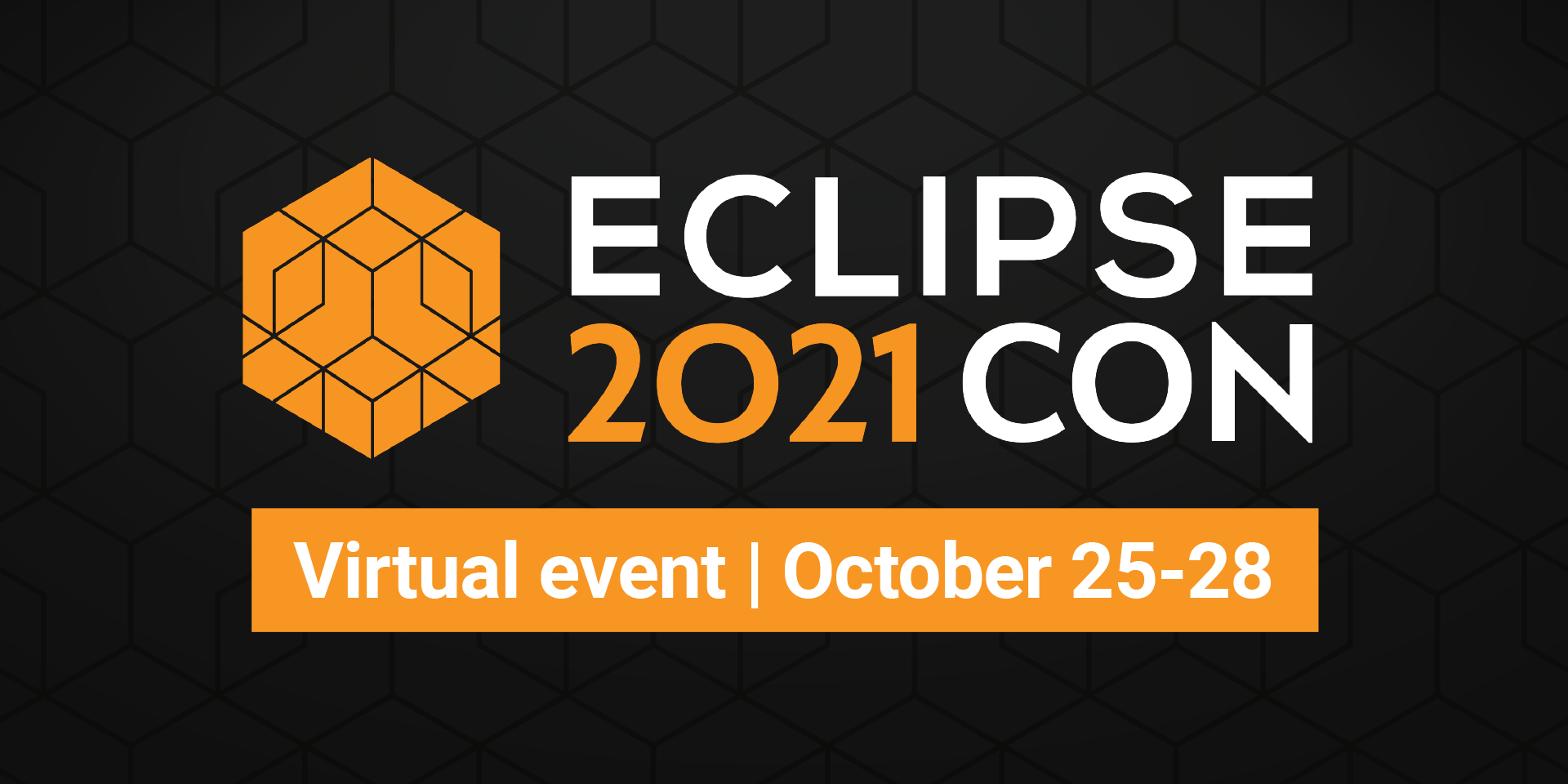 EclipseCon 2021 | EclipseCon
