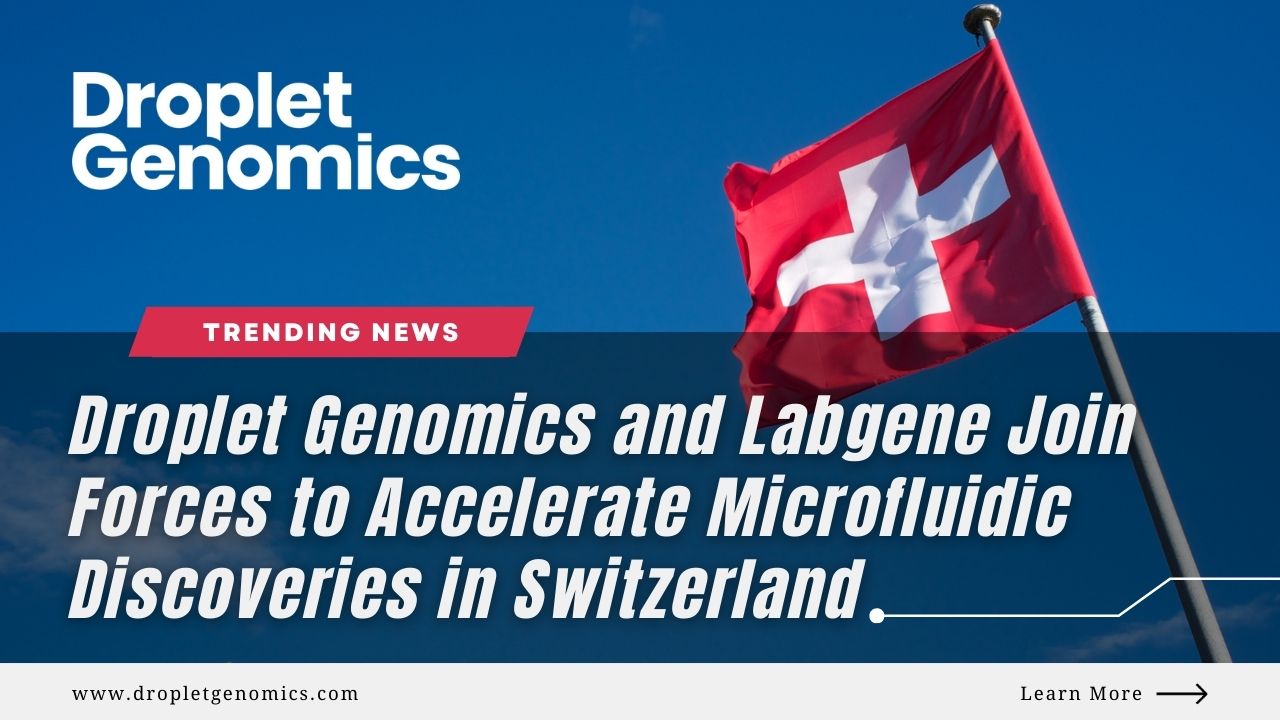 LABGENE Scientific SA