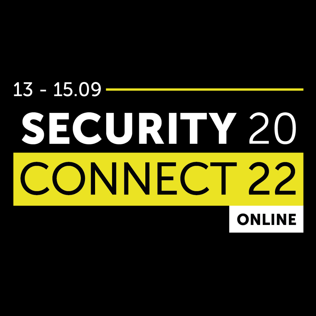 Attend networking events and meet the right people with the Security ...