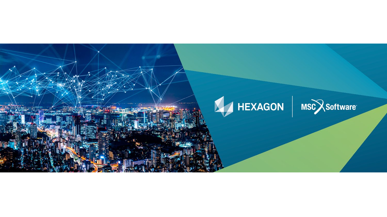 MSC SOFTWARE - HEXAGON MANUFACTURING INTELLIGENCE