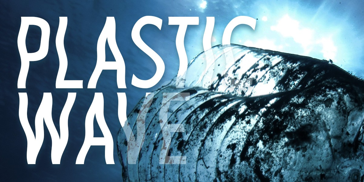 Plastic Wave