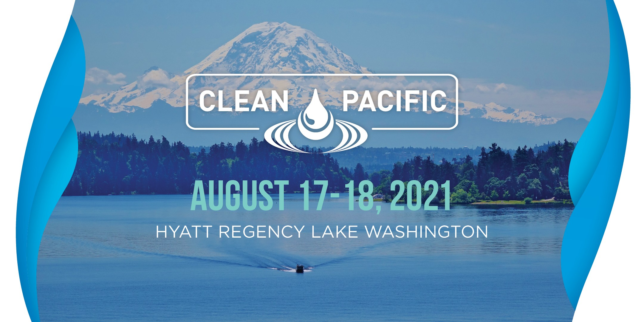 CLEAN PACIFIC | CLEAN Events
