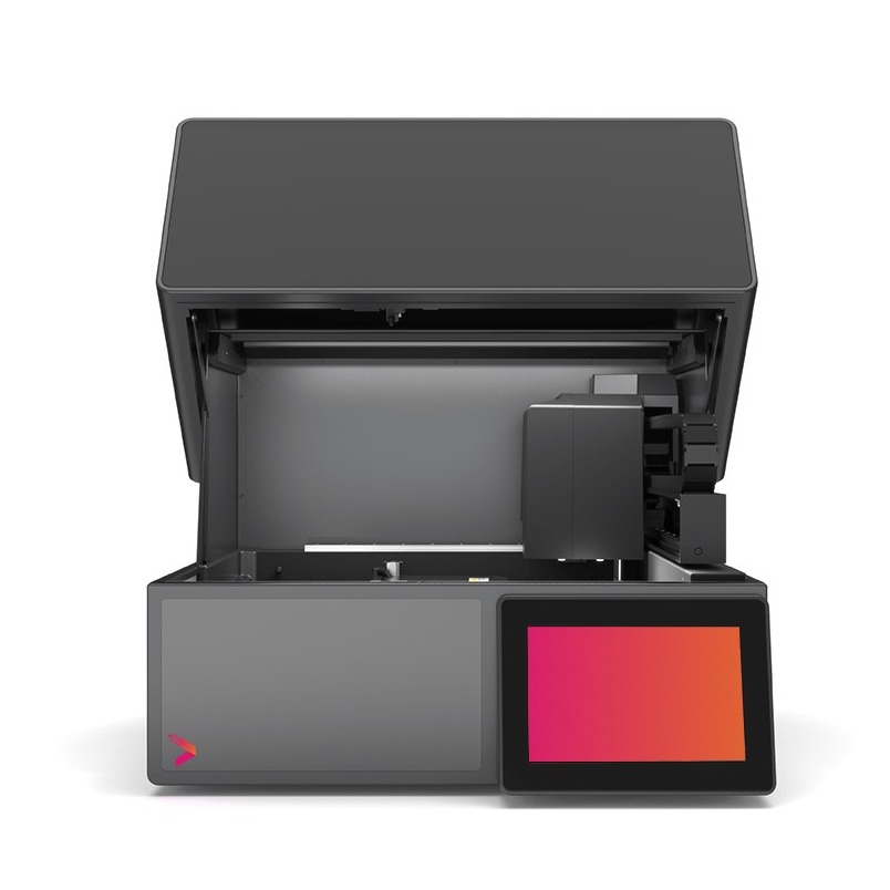 The BioXp 3250 - DNA and mRNA synthesizer