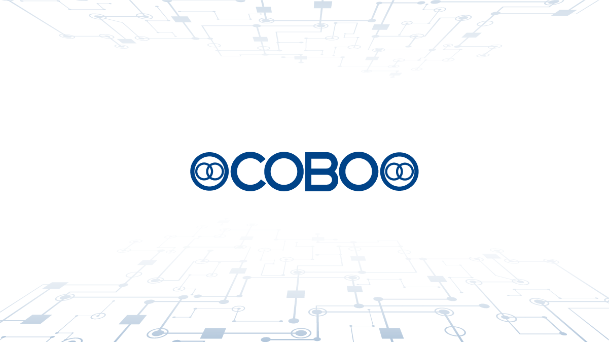 COBO SpA | FIRA CONNECT