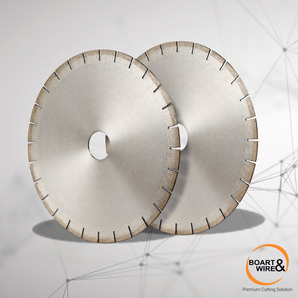 DIAMOND DISC - CERAMIC