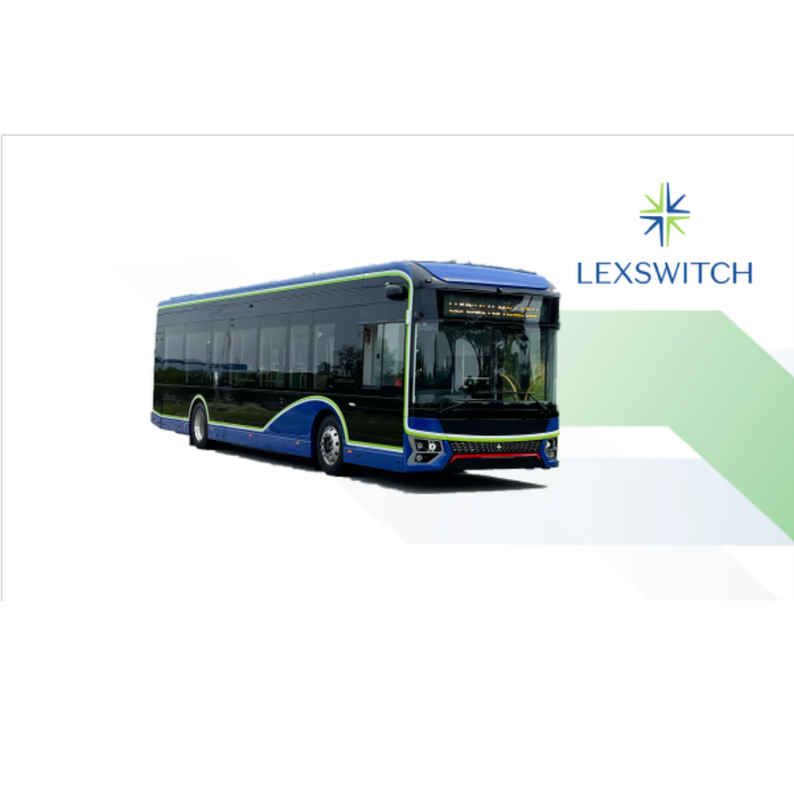 Zero emission bus and coach design, engineering and building