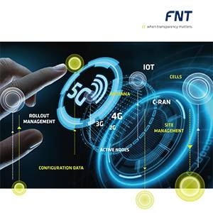 FNT Mobile RAN Management