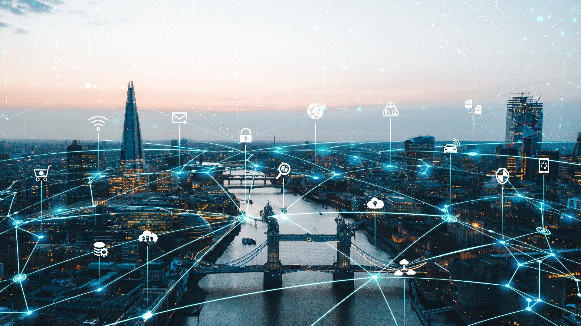 Navigating the UK Telecoms Ecosystem