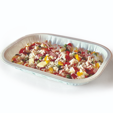 BIOPAP MAP® the first compostable, paper-based container suitable for ...