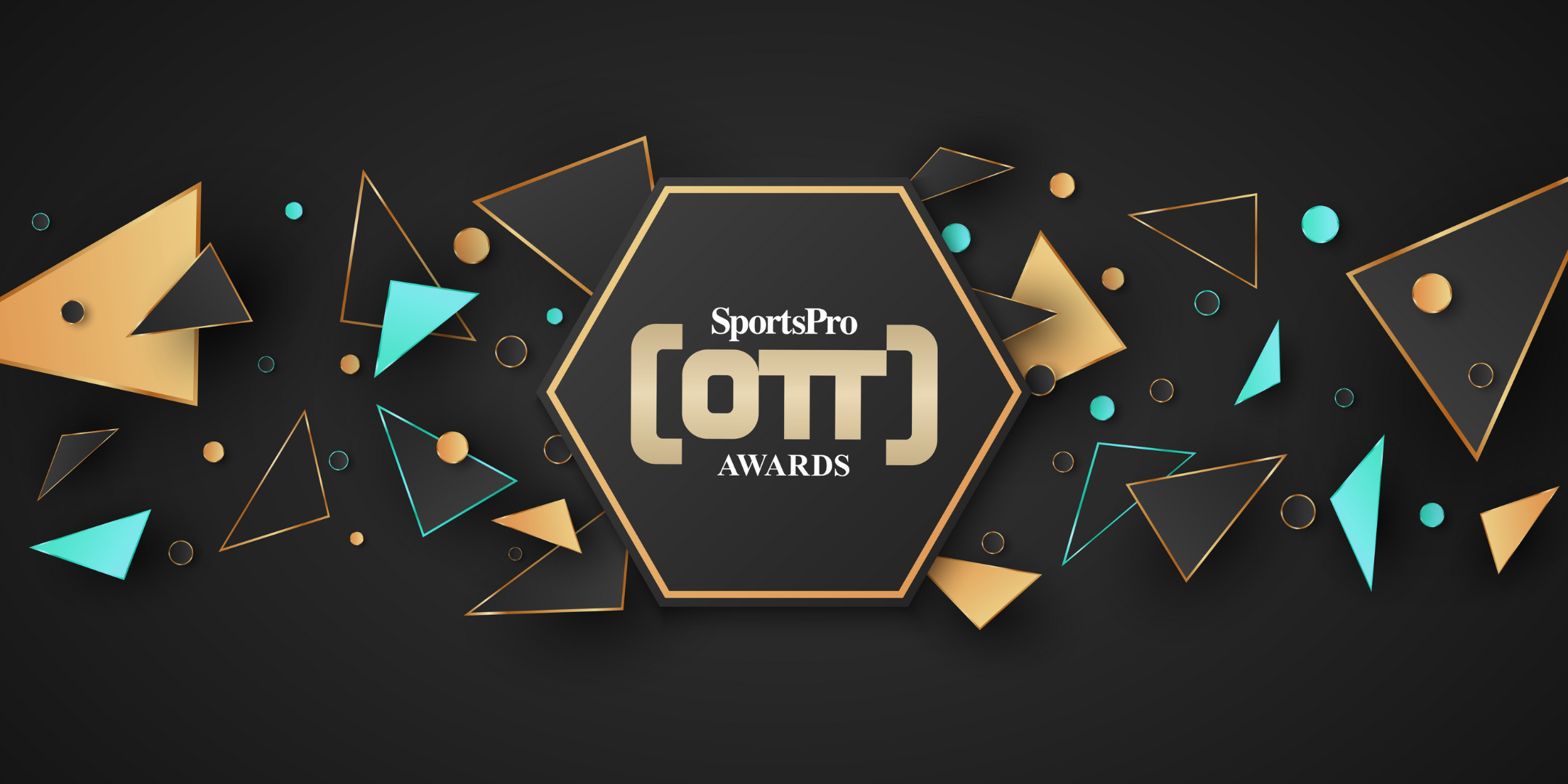 SportsPro OTT Awards 2024 | SportsPro Events
