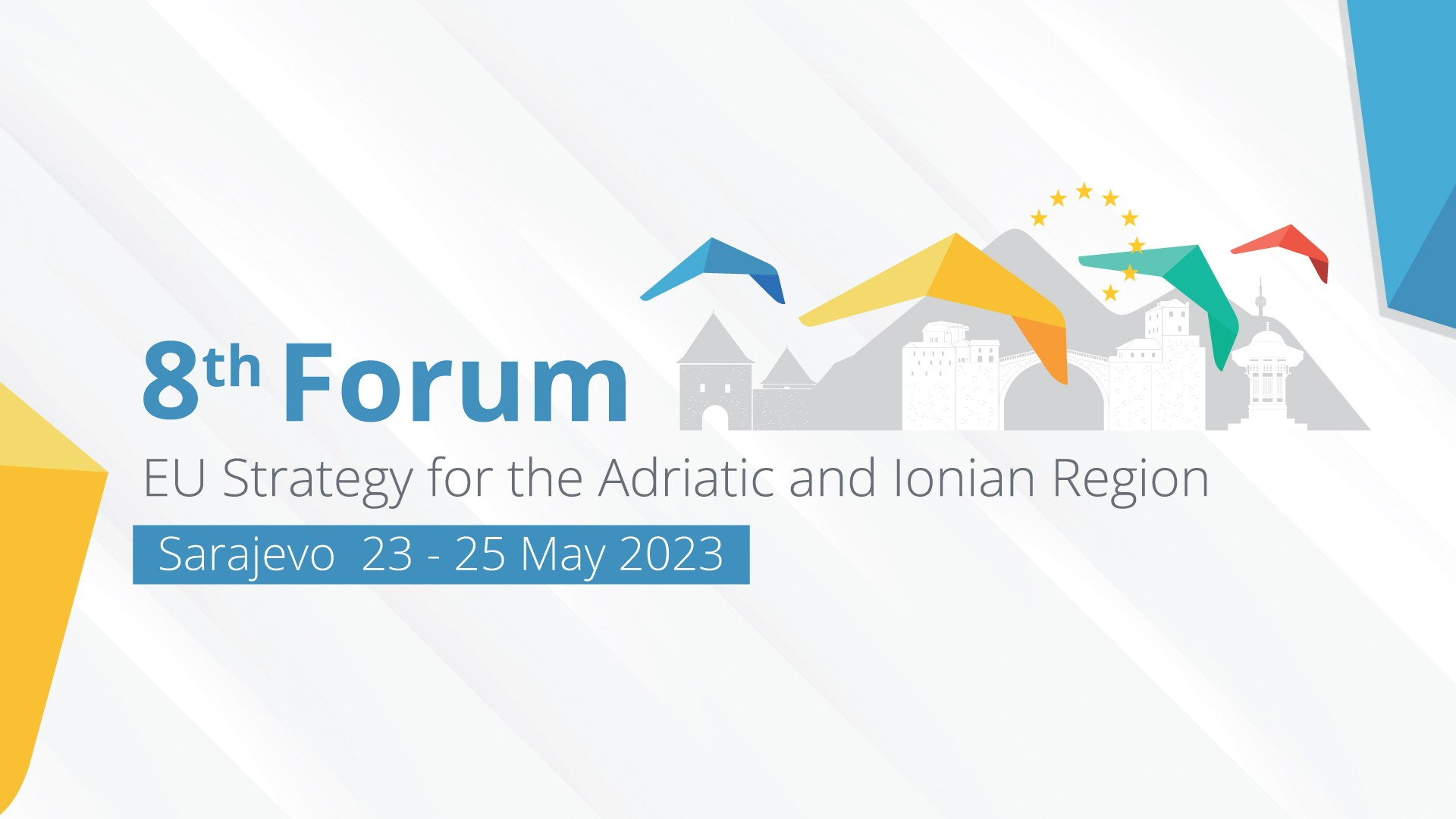 EUSAIR Pillar 2 Transport Subgroup session - Planning for Sustainable ...