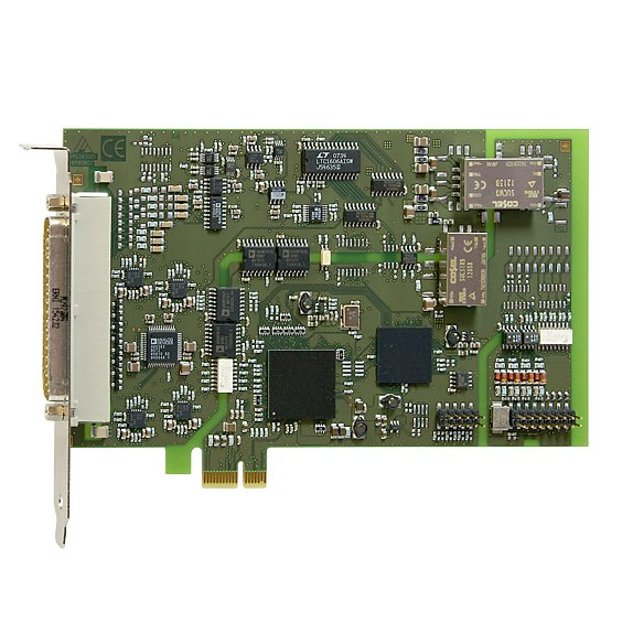 PC Boards