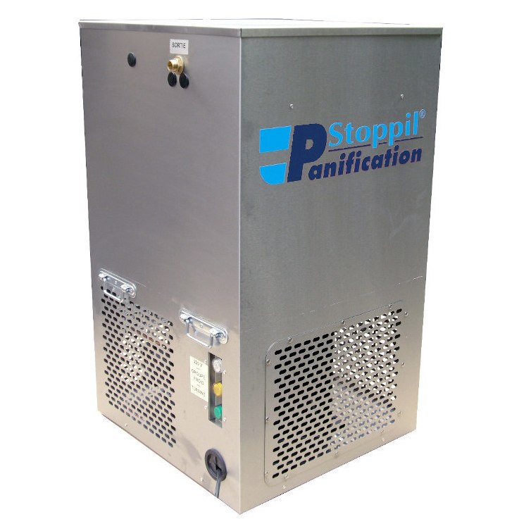 Water chillers SP100